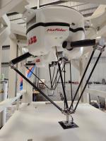 China IRB 360 ABB Robot for Sorting Picking Packaging for sale