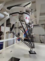 China IRB 360 ABB Robot for Sorting Picking Packaging for sale