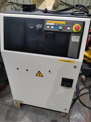 China R-2000iA/165F Drawn Arc Stud Welding Machine For Transfering Packing Packaging Bags Handling Stacking for sale