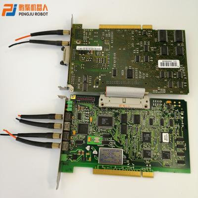 China Interbus optical fiber / PCI, Master / Slave card from Phoenix 00-118-966 KUKA KR C2 FB,Interbus S,M/S,PCI,FO Board for sale