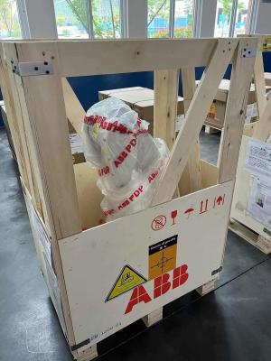 China NEW ABB IRB 1200 (5/0.9) ,5kg payload , IRB 1200-7/0.7 ,Handling of parts , Polishing , Measurement , Assembly of parts for sale