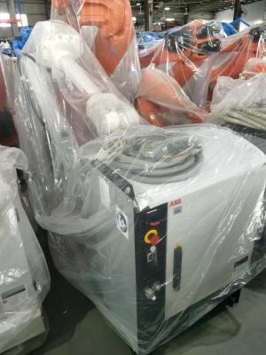 China ABB IRB 4600-40/2.55 Robot 2550mm Reach 40kg Payload IP 67 Customizable for Versatile Automation for sale