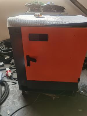 China KUKA KR240 R2700 Prime KRC4 Controller 6-Axis Palletizing Robot The Perfect Combination 2700mm reach 240kg payload for sale