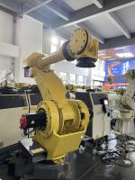 China URScript Programming Language Auto Control Arm Multi-functional and Durable Design for sale