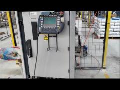 Used KUKA Robots
