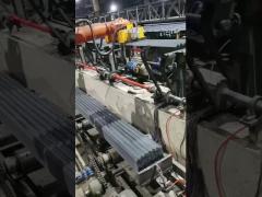 MPL800 Used YASKAWA Robots Fully Automatic 4 Axis Palletizing Robot