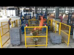 Used KUKA Robots