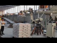 Intelligent Second Hand Spot Welding Used FANUC Robots M-900iA/260L