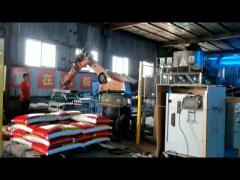Used 6 Axis Robot FANUC  2000iB/165F Laser Welding Palletizing Manipulator
