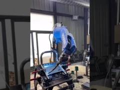 Second Hand Yaskawa Spot Welding Robot ES200N
