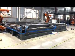 Second Hand Yaskawa Spot Welding Robot ES200N
