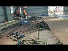KUKA KR16 L6 Robot Used Industrial Robot Arm ,Welding Robot ,Loading Robot ,Handling Robot