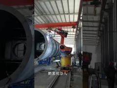 ED05 Controller KR16 Arc Welding Machine, Packaging Palletizing Robots, Plasma Cutting Robots