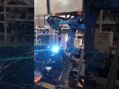 Used MOTOMAN Yaskawa Painting Robot Welding Handling Palletizing