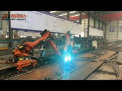 Used KUKA Robots