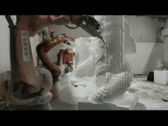 6 Axis Used Kuka Robots KR150-2 2000 Multifunctional Industrial Welding Robots