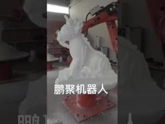 Second Hand 6 Axis Industrial Used Robotic Arm KUKA KR240R2900 Spot Welding Robot Arm