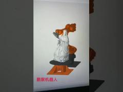 Used KUKA Robots
