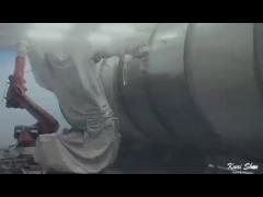Drop In Used Kuka Robots KR210-2K Painting Robot