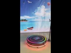 360 photo booth