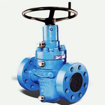 China Gate Valve with Prices for sale