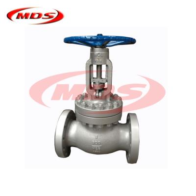China Casting carbon steel wcb api 6a industry rising stem flanged gate valve 2 inch for sale