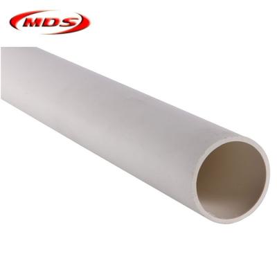 China 7 inch diameter pvc pipe price for sale