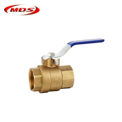 China 90 degree brass ball valve importer in delhi for sale