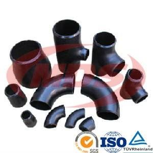 China Carbon steel elbow for sale