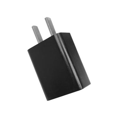 Cina Tipo dispositivo di carico portatile del ODM 1A 5V USB dell'adattatore del caricatore della parete di C in vendita