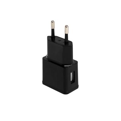 Cina caricatore del Usb della spina di parete del caricatore 10W dell'adattatore della parete dell'OEM USB di 5V 2A in vendita