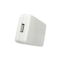 China 5V 2A USB Wall Charger Fastest For Iphone / Android Devices for sale