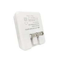 China 5V 2A USB Wall Charger Fastest For Iphone / Android Devices for sale