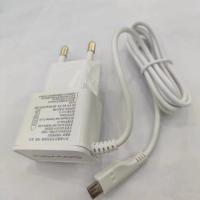China 5V 1A Wall Mount Power Adapters With -20℃-85℃ Storage Temperature for sale