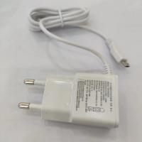 China 5V 1A Wall Mount Power Adapters With -20℃-85℃ Storage Temperature for sale