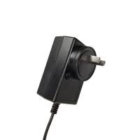 China 24V 2A Plug In Power Adapter Interchangeable Universal Charging Adapter FCC for sale