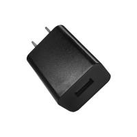 China 5V 0.6A Universal USB Wall Charger 100V - 240V Input Voltage for sale