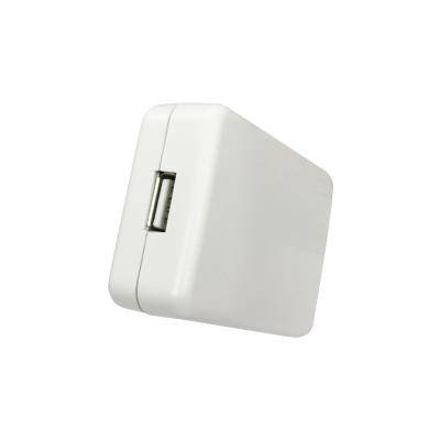 Cina adattatore del caricatore di corrente alternata del caricatore 10W USB della parete dell'adattatore di potere di 5V 2.1A USB in vendita