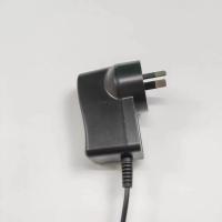 China 7.75W 1A 11.5V Wall Mount Power Supply / AC Adapters For Cigarette Socket for sale