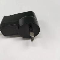 China 7.75W 1A 11.5V Wall Mount Power Supply / AC Adapters For Cigarette Socket for sale