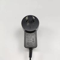 China 7.75W 1A 11.5V Wall Mount Power Supply / AC Adapters For Cigarette Socket for sale