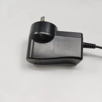 China 7.75W 1A 11.5V Wall Mount Power Supply / AC Adapters For Cigarette Socket for sale