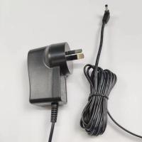 China 7.75W 1A 11.5V Wall Mount Power Supply / AC Adapters For Cigarette Socket for sale
