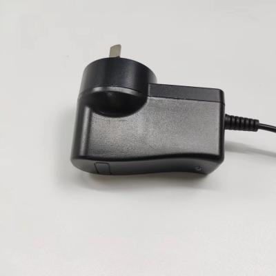 Cina resistenza di temperatura elevata degli adattatori di potere del supporto della parete di 14V 0.5A in vendita