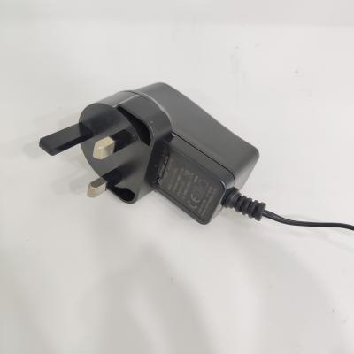 Cina resistenza di temperatura elevata degli adattatori di potere del supporto della parete di 14V 0.5A in vendita