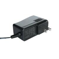 China 24V 0.5A 12W Wall Mount Power Supply Adapters DC Jack / DC Plug for sale