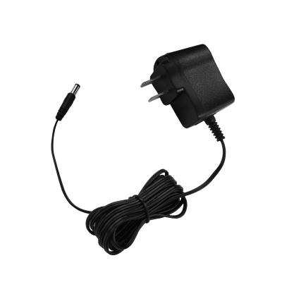China 6V 0.5A Home Power Adapter Wall Mounted 3W Power Supply Source for sale