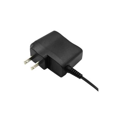 China 6V 0.5A Home Power Adapter Wall Mounted 3W Power Supply Source for sale