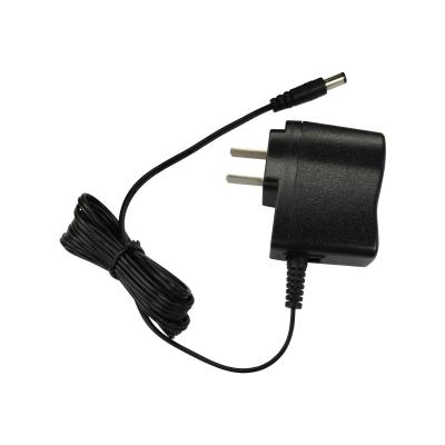 China 6V 0.5A Home Power Adapter Wall Mounted 3W Power Supply Source for sale