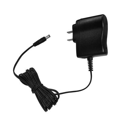 China 6V 0.5A Home Power Adapter Wall Mounted 3W Power Supply Source for sale